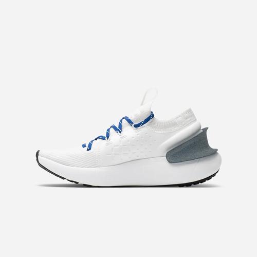 Giày Chạy Bộ Nam Under Armour Phantom 3 Reflect - Trắng