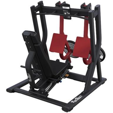 "Iso-Lateral Leg Press Robot Đạp Đùi Tiger Sport TM-PL22: Đào Tạo Sức ...