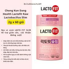 🌱🌟 BỘT MEN TIÊU HÓA LACTO FIT: TĂNG LỢI KHUẨN ĐƯỜNG RUỘT, EO THON DÁNG ...