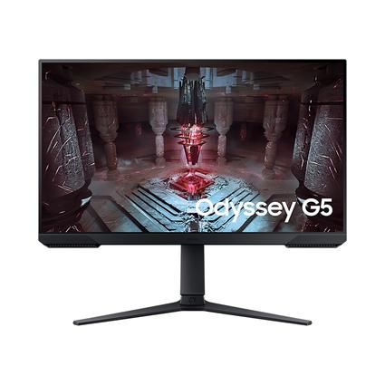 Màn Hình Samsung Gaming LS32CG510EEXXV: Trải Nghiệm Game Chân Thực Với ...