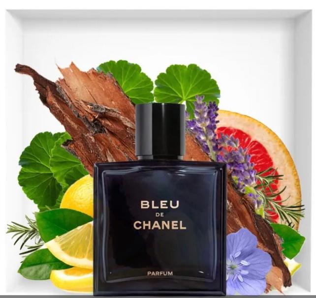 Nước hoa Blue de Chanel