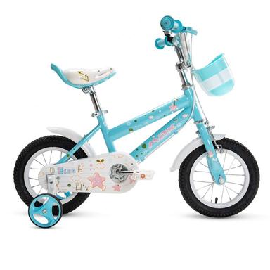 Xe Đạp Trẻ Em Youth MAX BIKE Elsa 12 – Bánh 12 Inches
